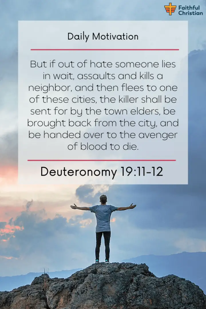 29 Bible verses about Eye for an Eye, tooth for tooth (scriptures)