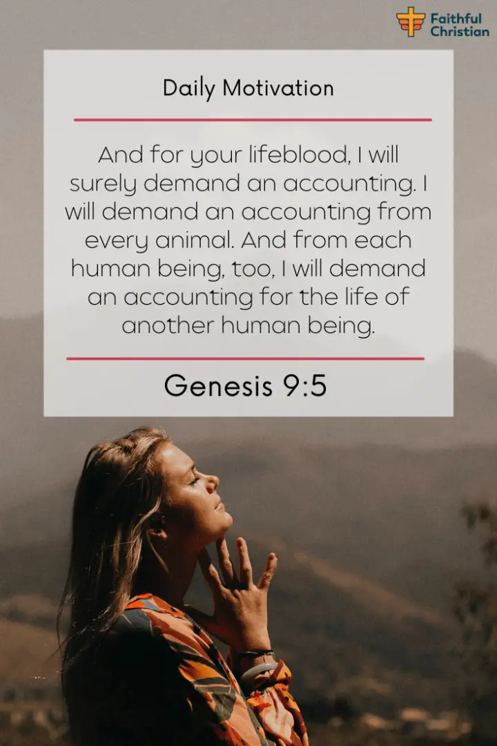 29 Bible verses about Eye for an Eye, tooth for tooth (scriptures)