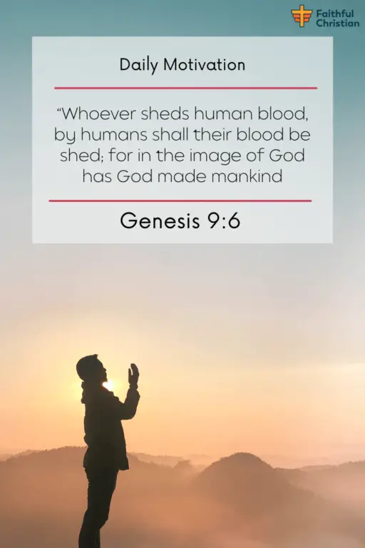 29 Bible verses about Eye for an Eye, tooth for tooth (scriptures)