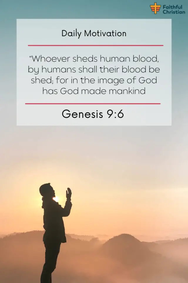 29 Bible verses about Eye for an Eye, tooth for tooth (scriptures)