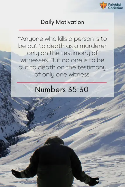 29 Bible verses about Eye for an Eye, tooth for tooth (scriptures)