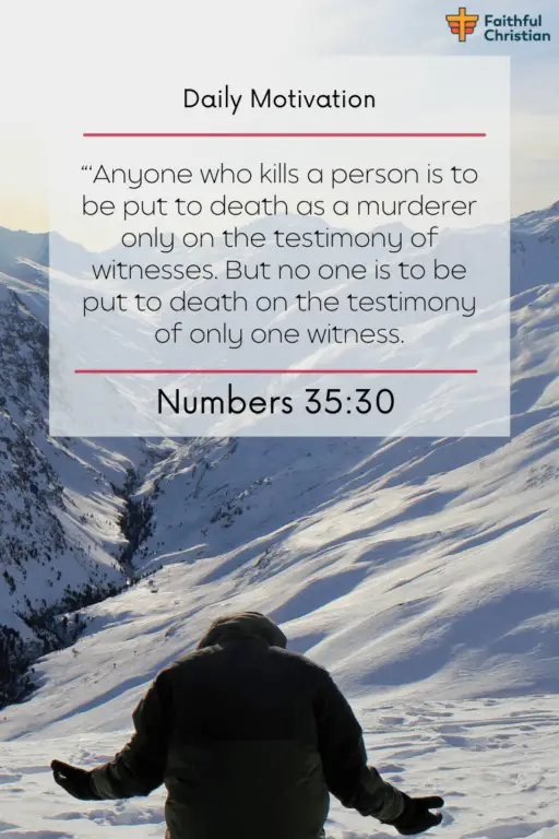 29 Bible verses about Eye for an Eye, tooth for tooth (scriptures)