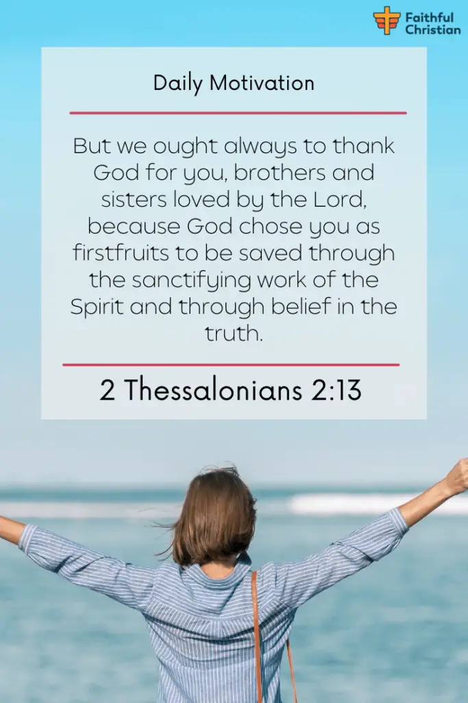 23 Bible verses about Faith and Love: Important Scriptures