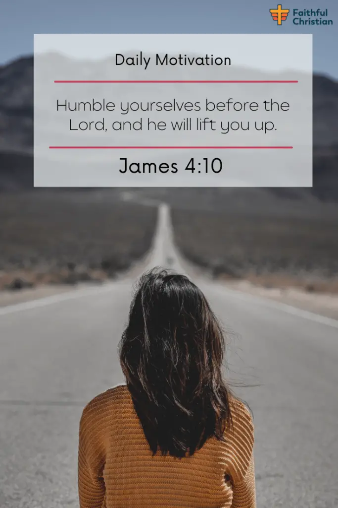 27 Bible verses about Humility: Scriptures on Being Humble