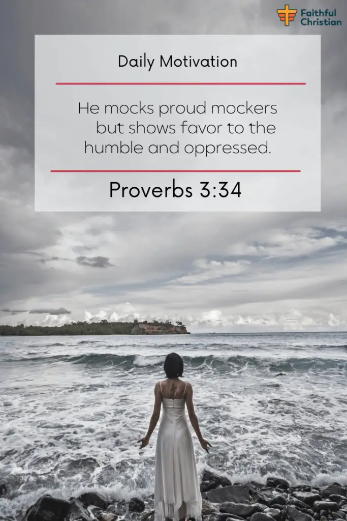 27 Bible verses about Humility: Scriptures on Being Humble