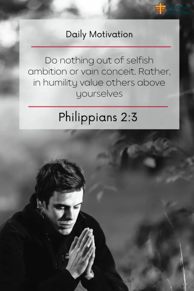 27 Bible verses about Humility: Scriptures on Being Humble