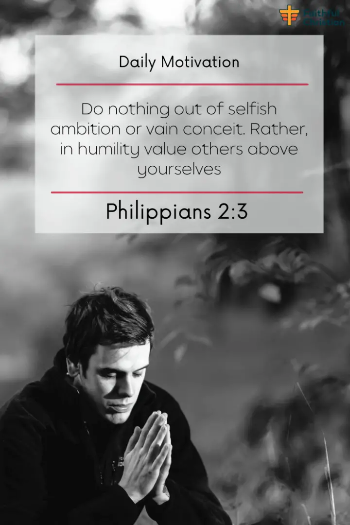 27 Bible verses about Humility: Scriptures on Being Humble