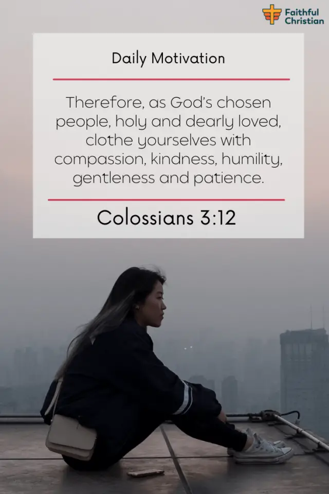 27 Bible verses about Humility: Scriptures on Being Humble