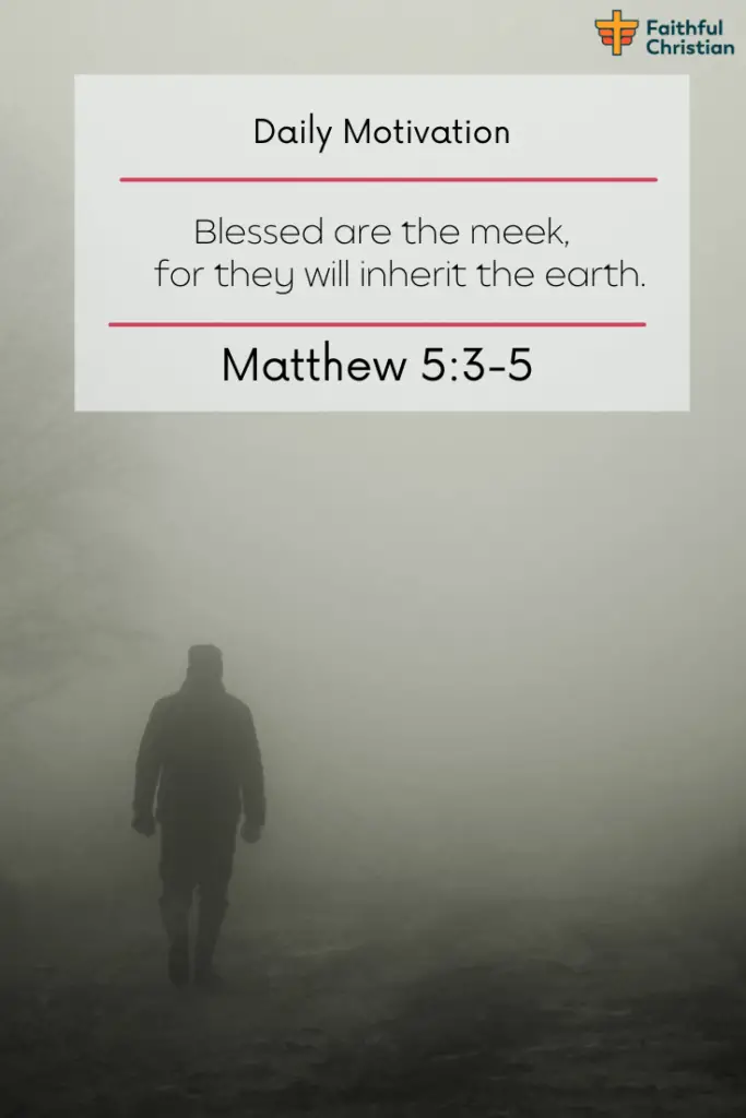 27 Bible verses about Humility: Scriptures on Being Humble