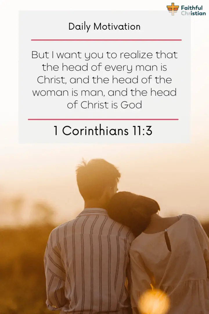 21 Bible verses about Husbands roles and duties in the Scriptures