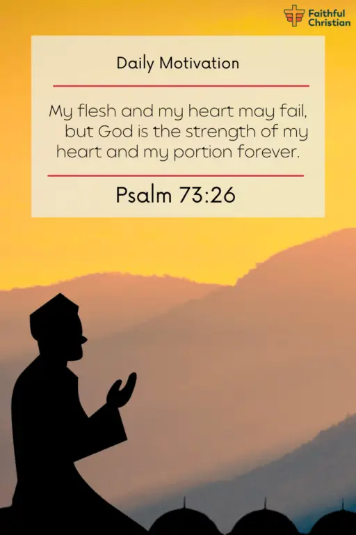 31 Bible verses about Peace and Comfort (Powerful Scriptures)