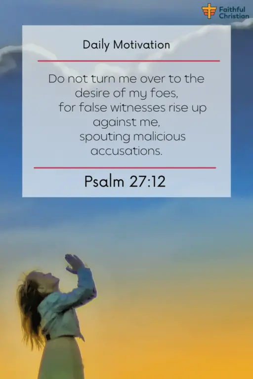 31 Bible verses about Peace and Comfort (Powerful Scriptures)