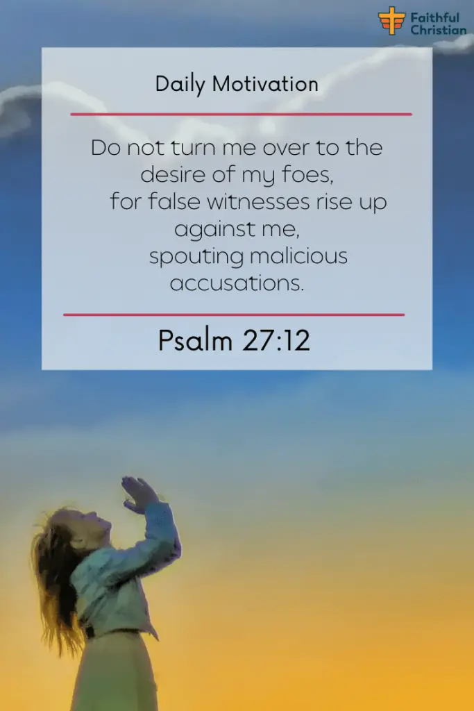 31 Bible verses about Peace and Comfort (Powerful Scriptures)