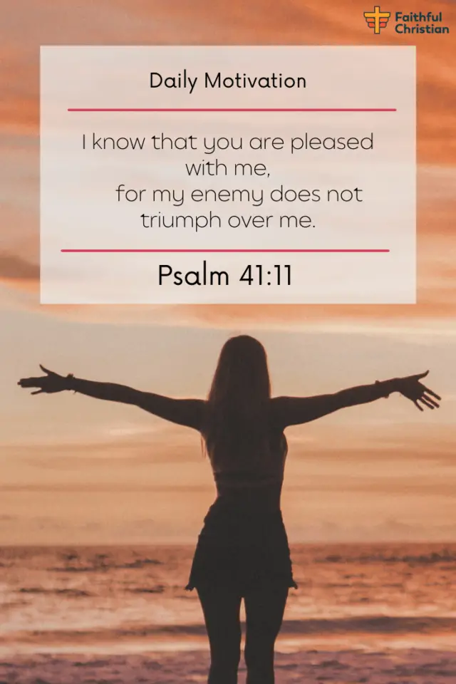 31 Bible verses about Peace and Comfort (Powerful Scriptures)