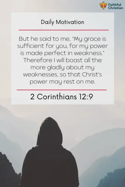 30 Bible verses about Temptations and Scriptures for way out