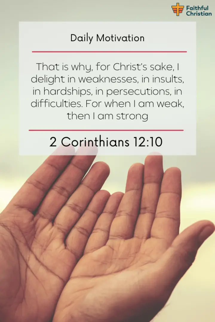 30 Bible verses about Temptations and Scriptures for way out