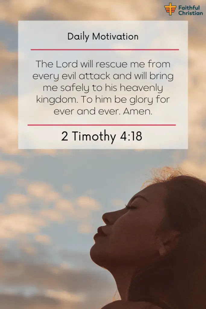 30 Bible verses about Temptations and Scriptures for way out