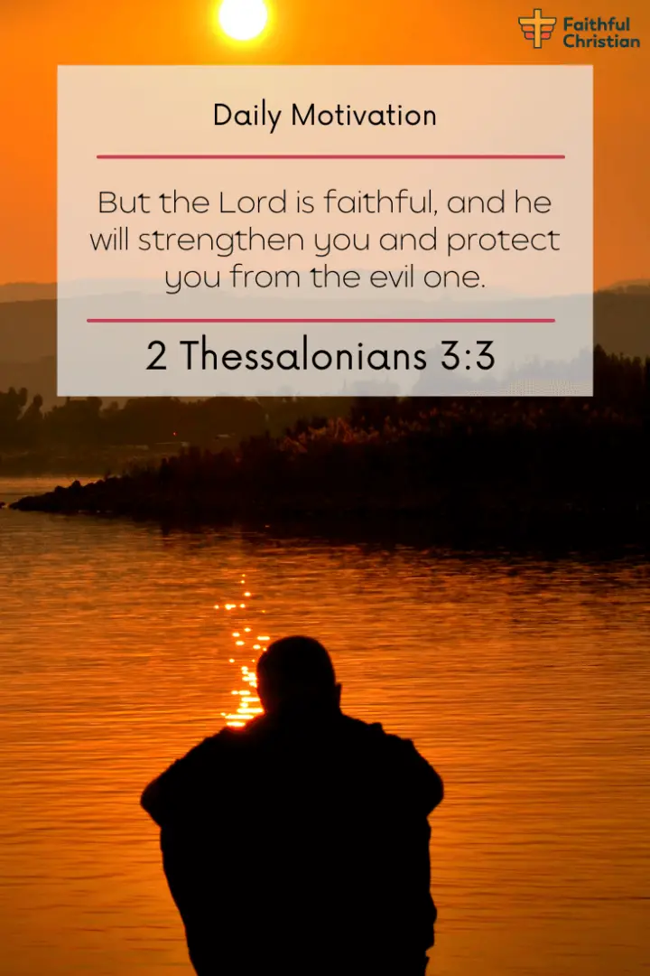 30 Bible verses about Temptations and Scriptures for way out