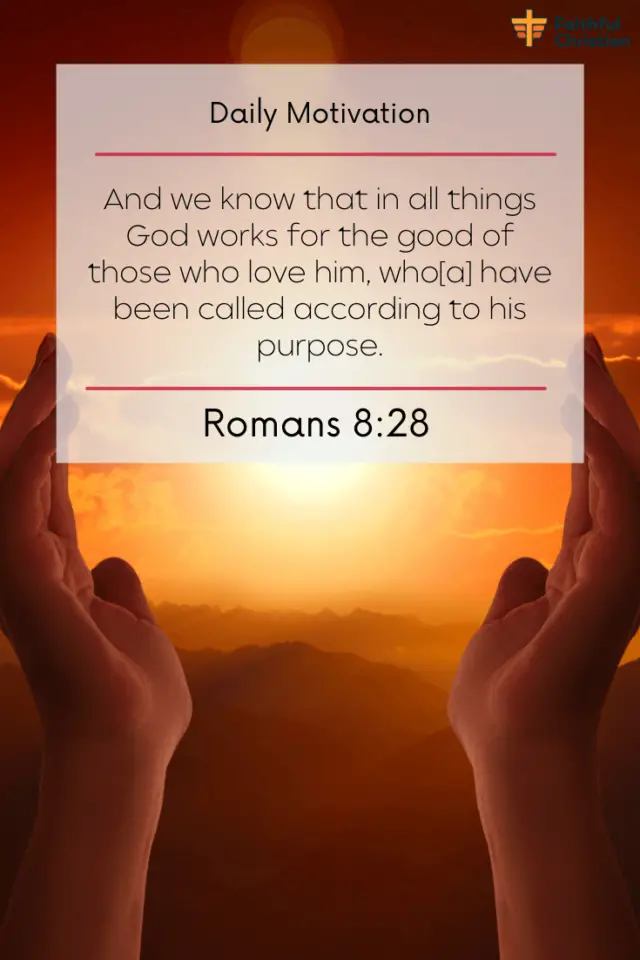 30 Bible verses about Temptations and Scriptures for way out