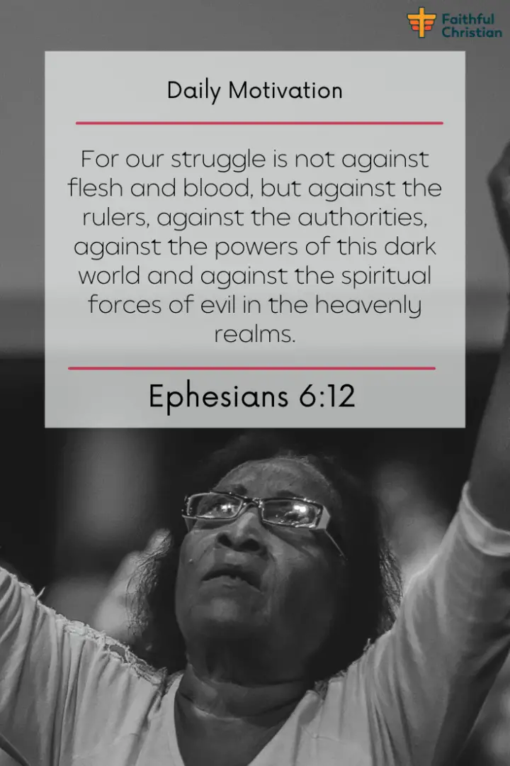 30 Bible verses about Temptations and Scriptures for way out