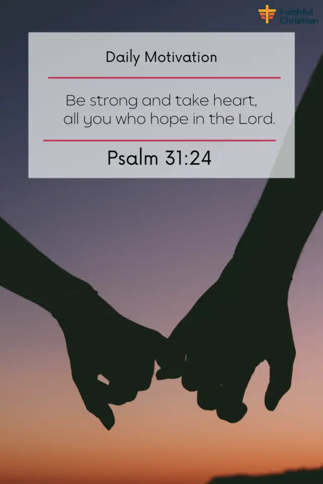 29 Bible verses about Waiting for Love (for the right person)