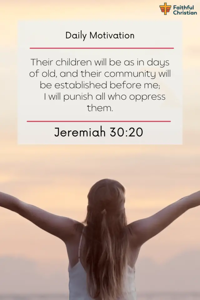 28 Bible verses about enemies (powerful Scriptures)