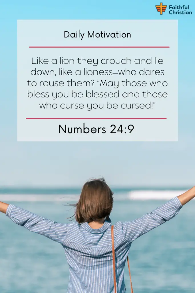 28 Bible verses about enemies (powerful Scriptures)