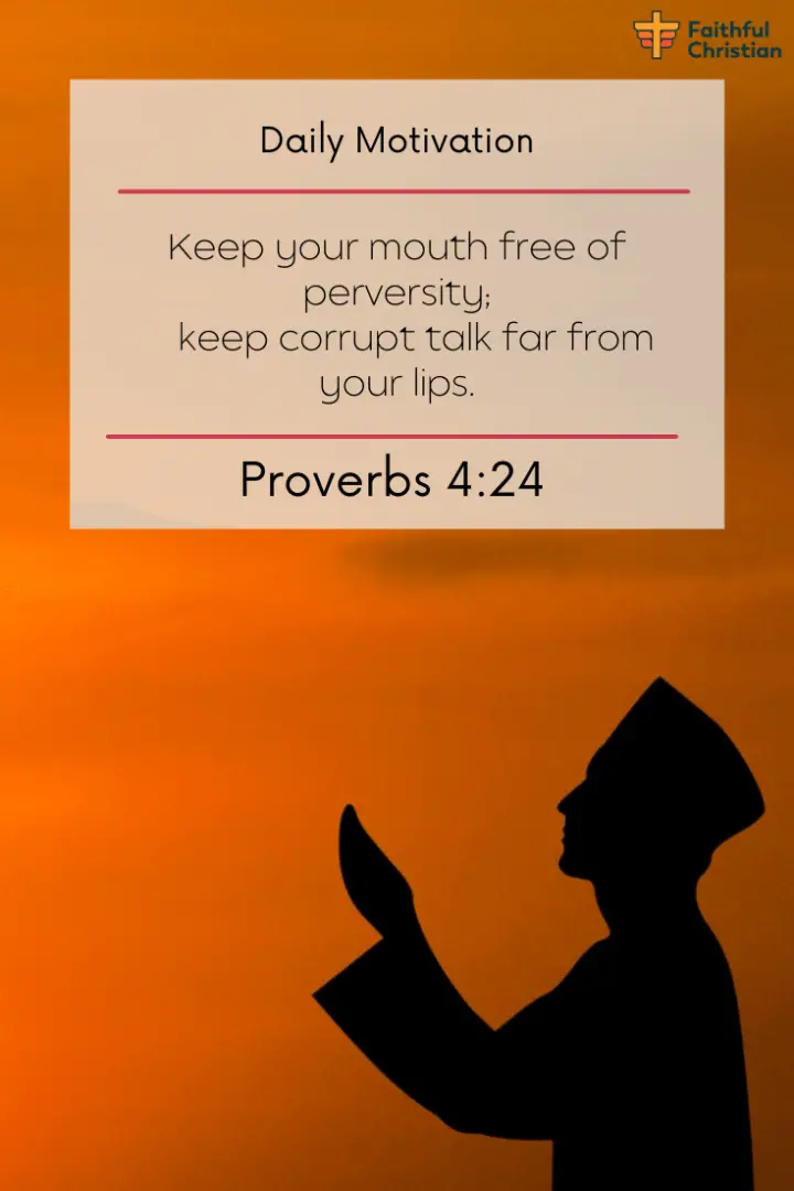 19 Bible verses about evil and evil doers (Scriptures)