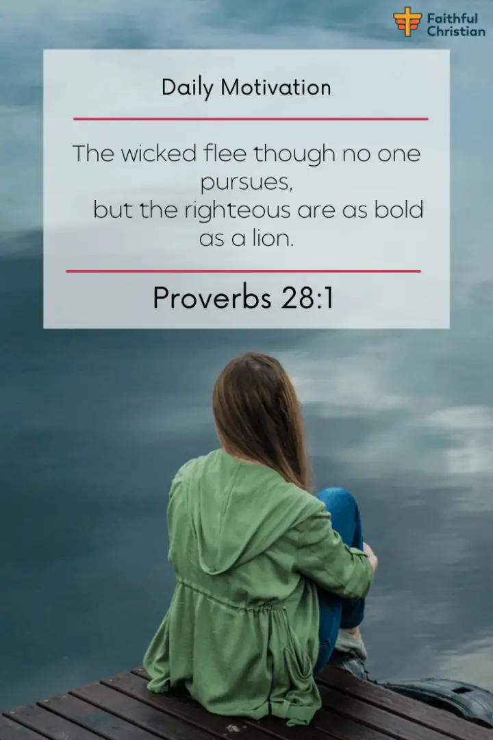 19 Bible verses about evil and evil doers (Scriptures)