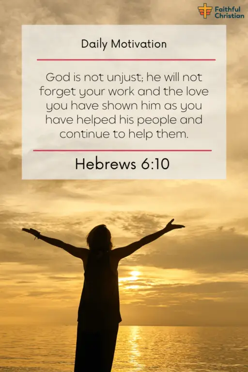 32 Bible verses about helping others In need (Powerful Scriptures)