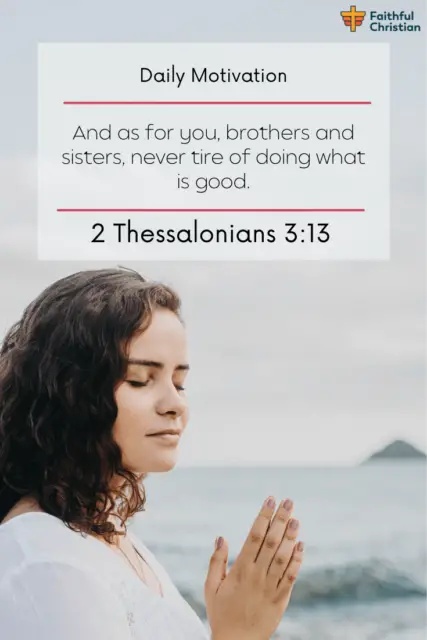 32 Bible verses about helping others In need (Powerful Scriptures)