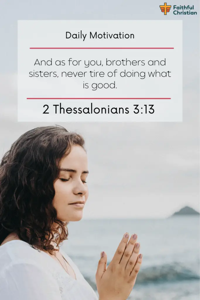 32 Bible verses about helping others In need (Powerful Scriptures)