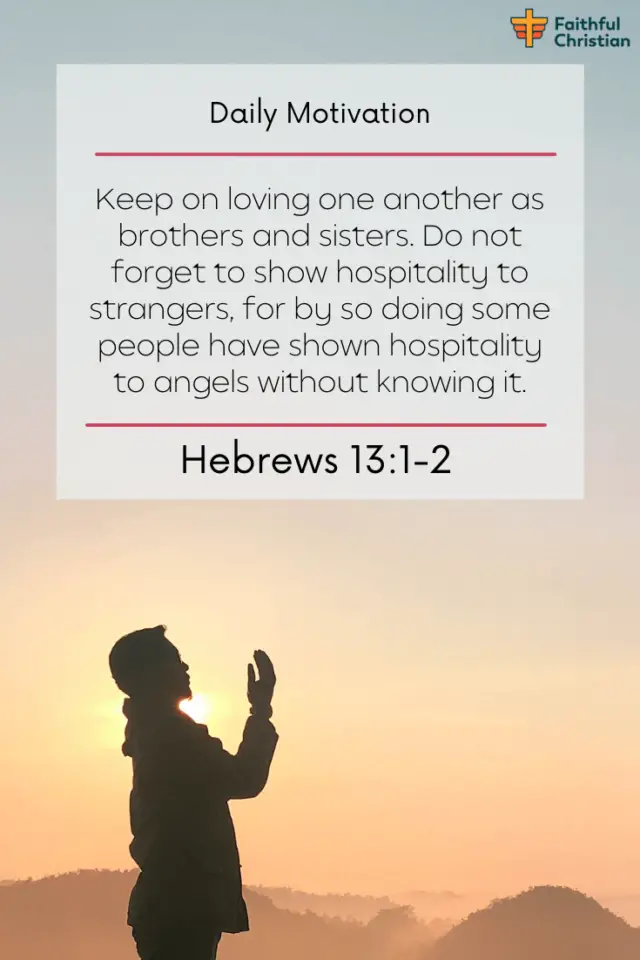 32 Bible verses about helping others In need (Powerful Scriptures)
