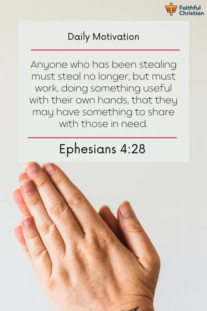 32 Bible verses about helping others In need (Powerful Scriptures)