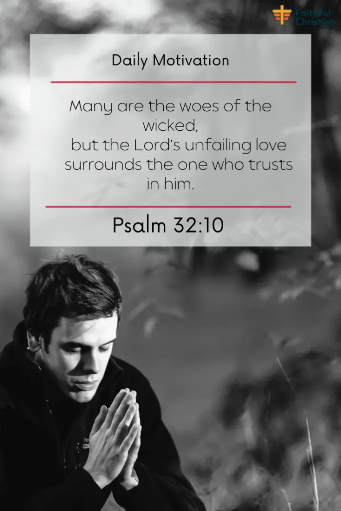 Bible verses about love of money: 33 Do not love Money Scriptures