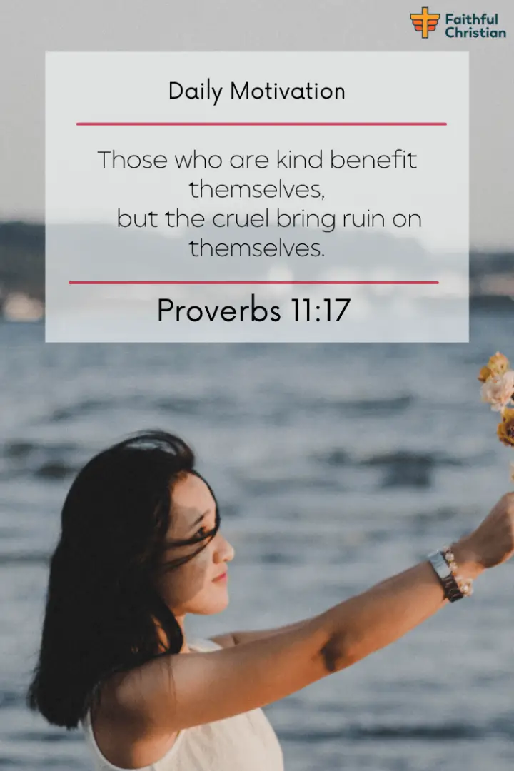 32 Bible verses about loving yourself & body (Powerful Scriptures)