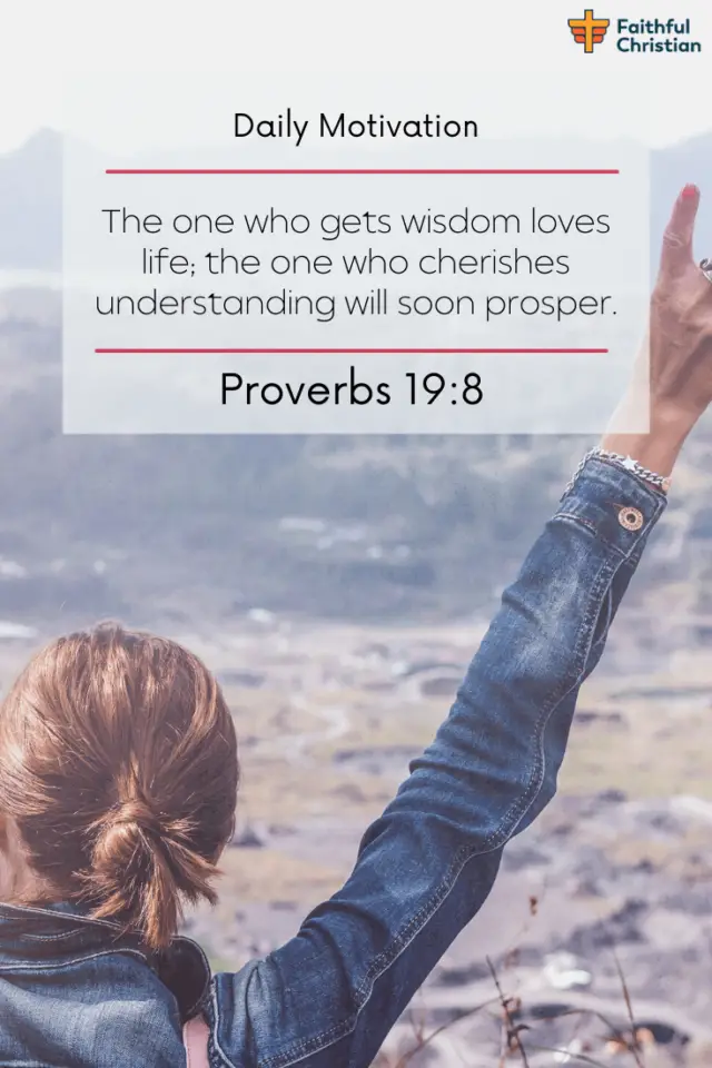 32 Bible verses about loving yourself & body (Powerful Scriptures)