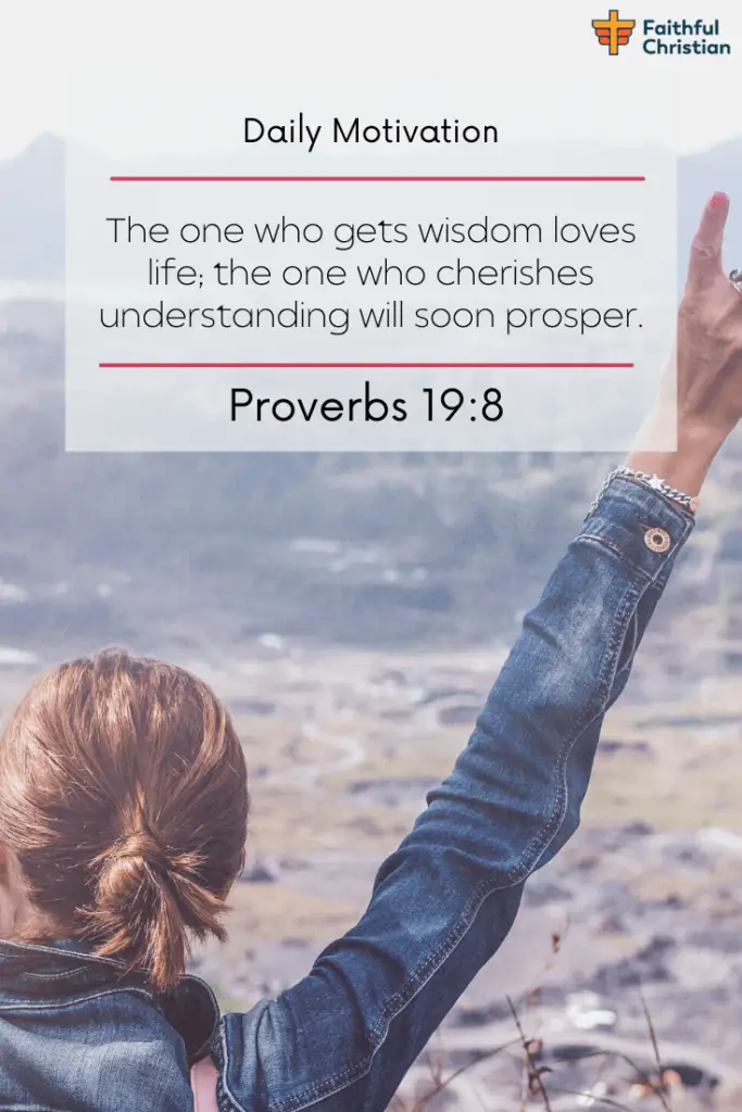 32 Bible verses about loving yourself & body (Powerful Scriptures)