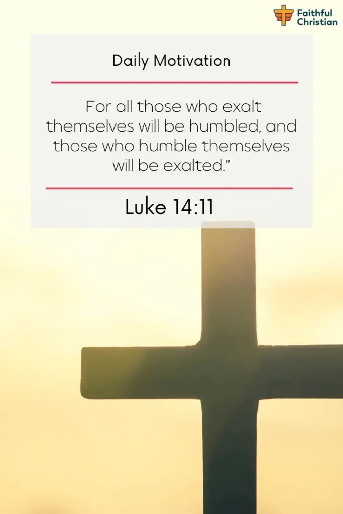 32 Bible verses about pride and Being Proud (scriptures)