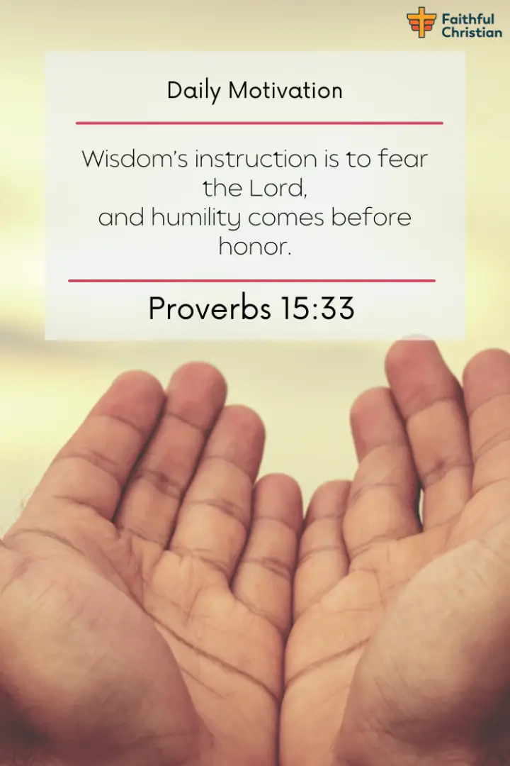 32 Bible verses about pride and Being Proud (scriptures)