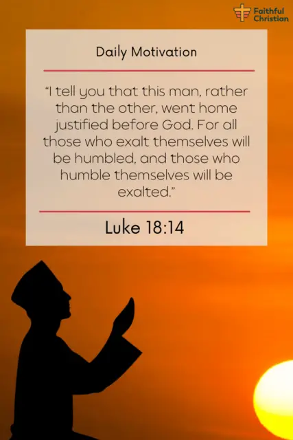 32 Bible verses about pride and Being Proud (scriptures)