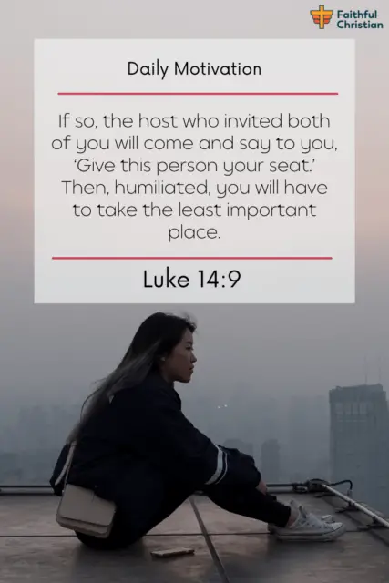 32 Bible verses about pride and Being Proud (scriptures)