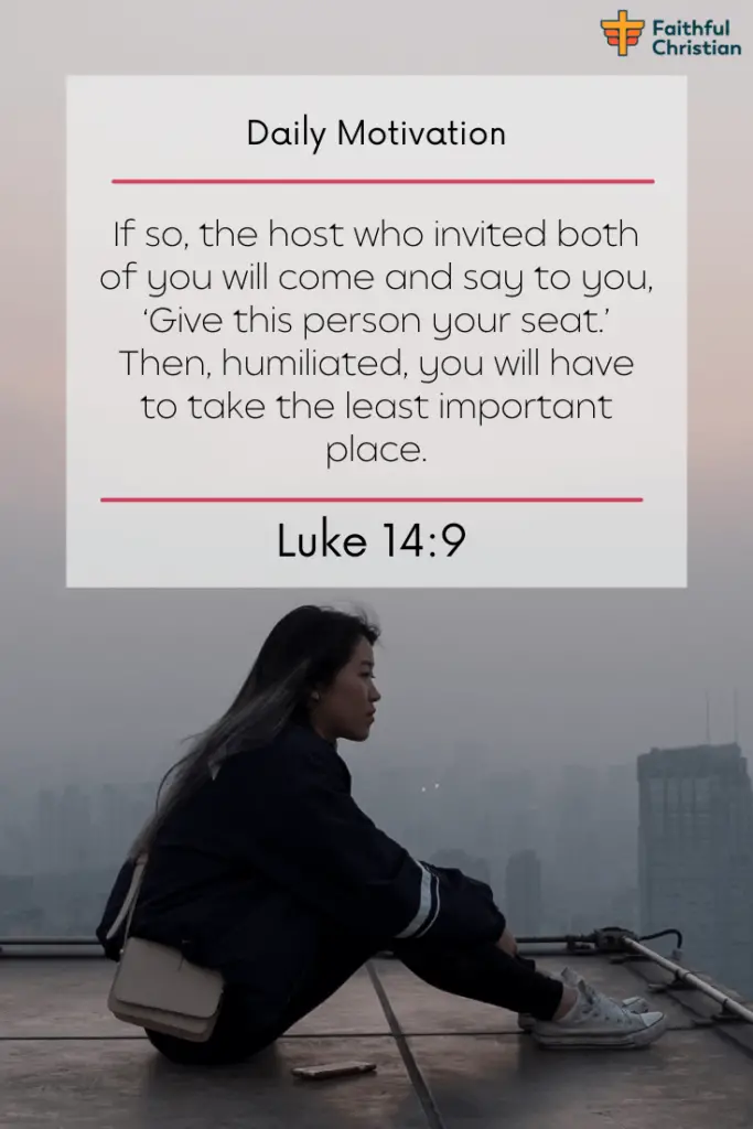 32 Bible verses about pride and Being Proud (scriptures)