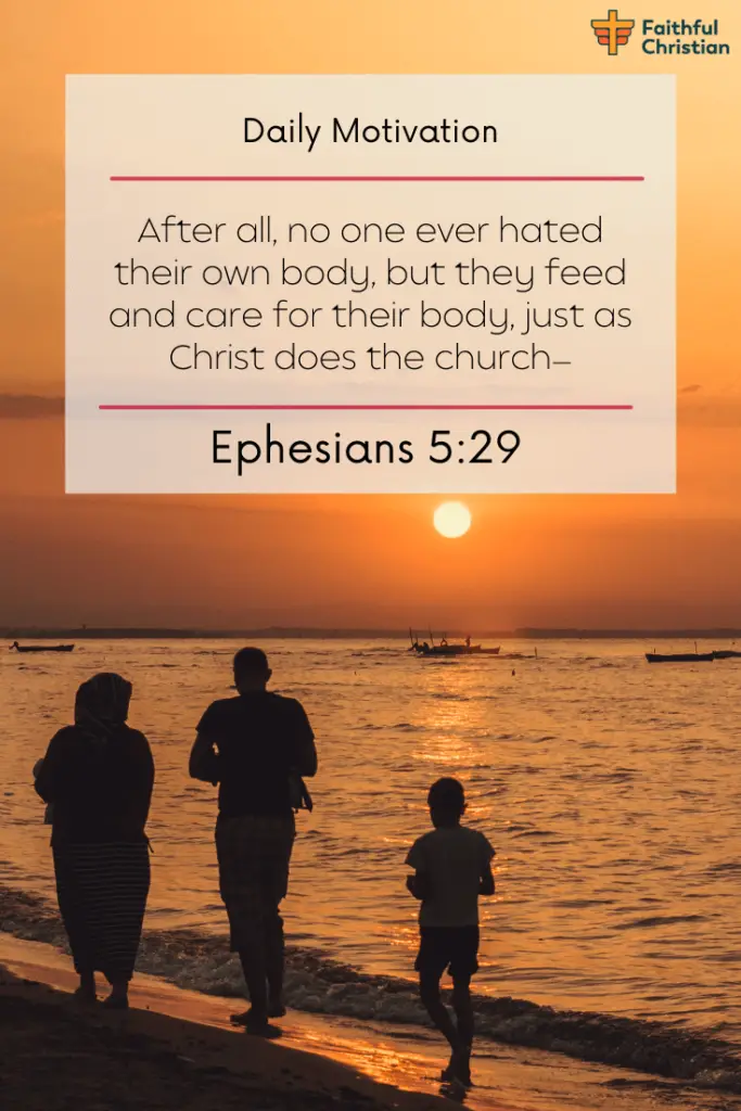 27 Bible verses about self love and Acceptance (Powerful Scriptures)