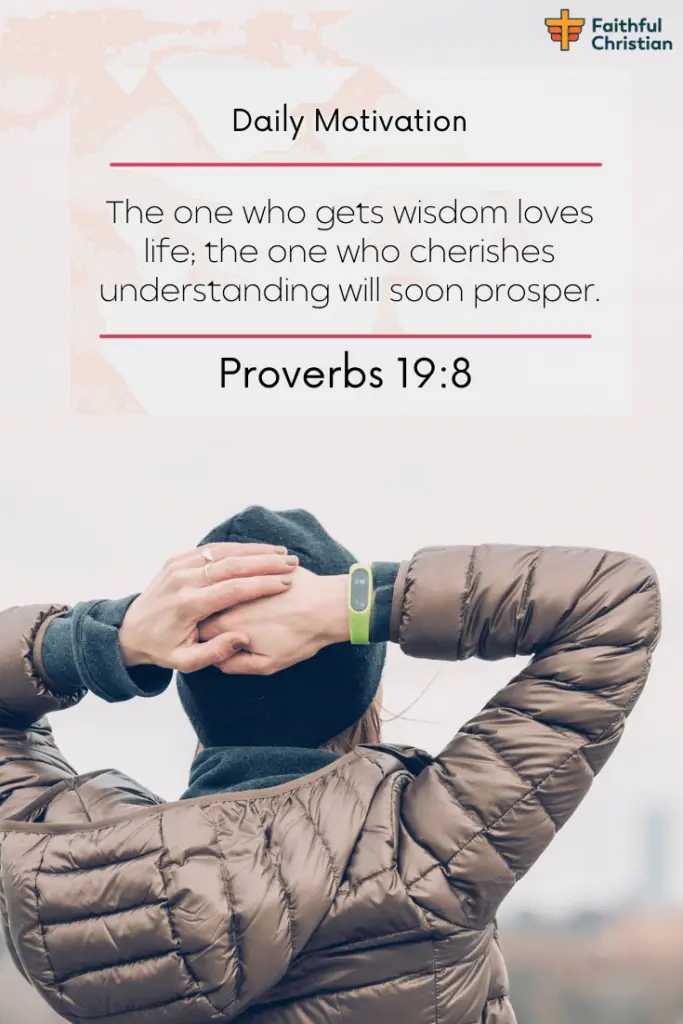 27 Bible verses about self love and Acceptance (Powerful Scriptures)