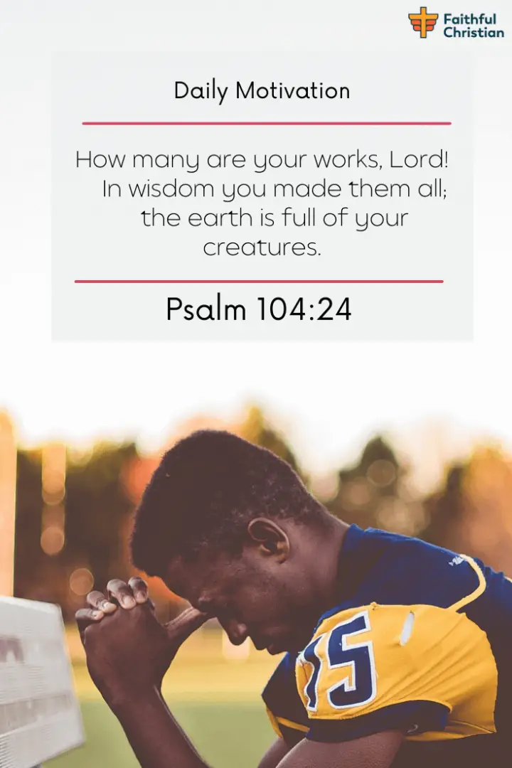 27 Bible verses about self love and Acceptance (Powerful Scriptures)