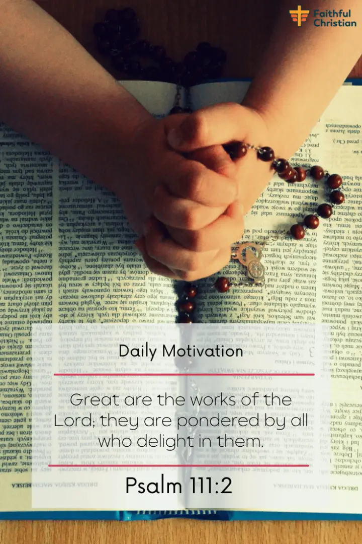 27 Bible verses about self love and Acceptance (Powerful Scriptures)