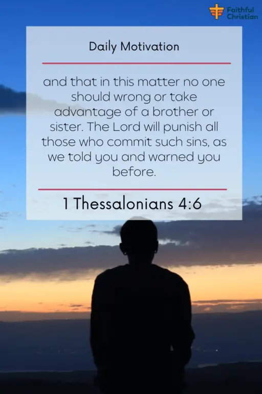 15 Bible verses against Racism NIV (Important Scriptures)