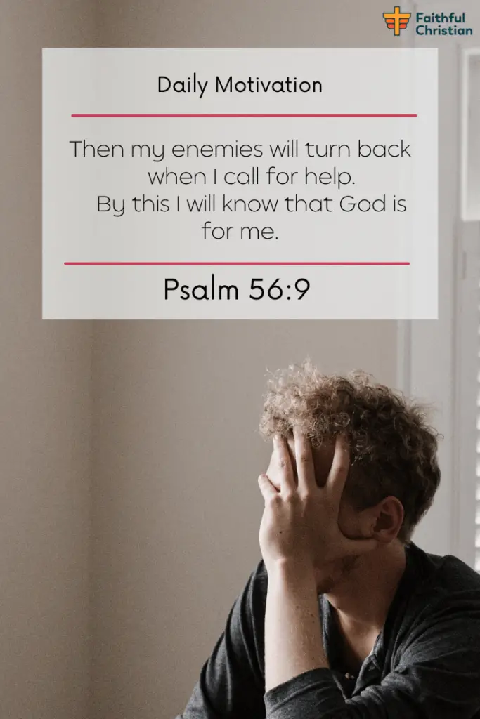 38 Bible verses for stress and anxiety Relief (scriptures & Quotes)