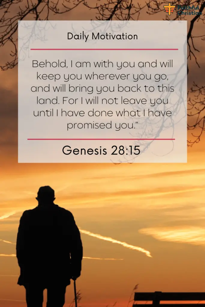 30+ Encouraging Bible Verses To Inspire Your Soul